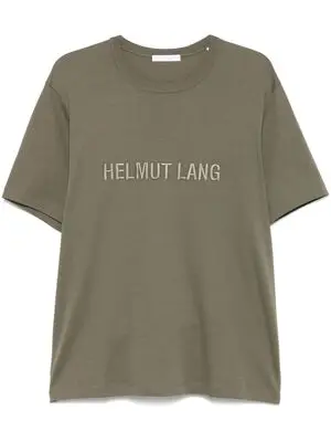 Helmut Lang Short Sleeve T-shirts For Men