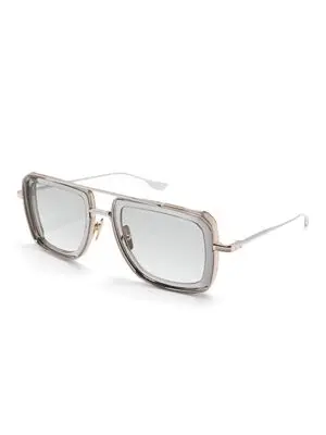 Dita Pilot Sunglasses