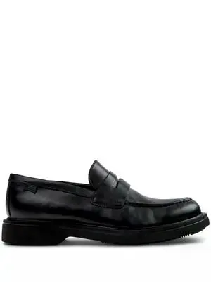 Camper Norman Loafers - Black