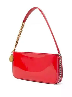 Stella McCartney Frayme Shoulder Bag