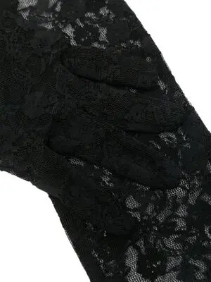 IOANA CIOLACU Brody Short Gloves