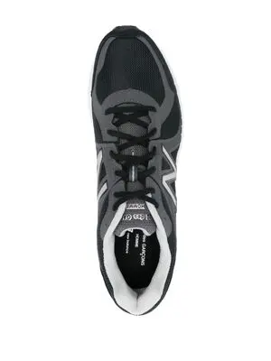 NEW BALANCE X Comme Des Garcons Homme Mr860 Sneakers