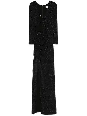 Nissa Sheath Evening Dresses