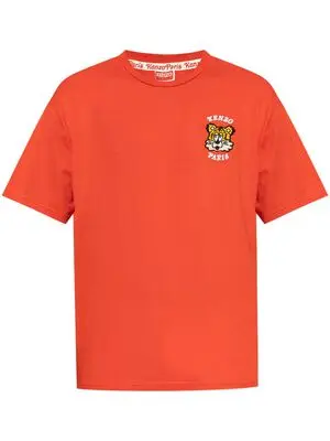 Kenzo Verdy Market T-shirt