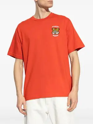 Kenzo Verdy Market T-shirt