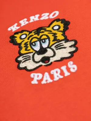 Kenzo Verdy Market T-shirt