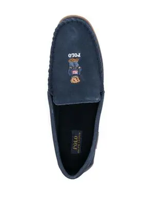 Polo Ralph Lauren Brenan Slippers