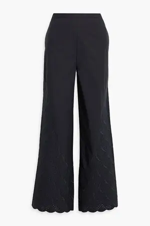 Loulou De Saison Slit Pants For Women