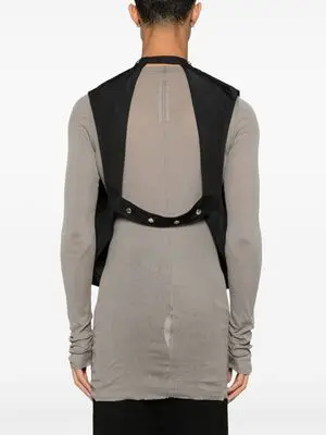 Rick Owens Cargo Vest