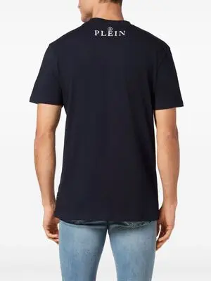 Philipp Plein College T-shirt