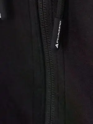 Adidas By Stella McCartney Cropped Hoodie