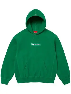 Supreme Box Logo Hoodie