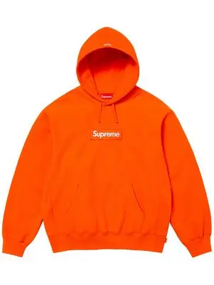Supreme Box Logo Hoodie