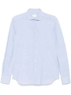 XACUS Graphic-print Shirt