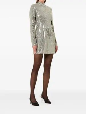 NICHOLAS Daphne Mini Dress