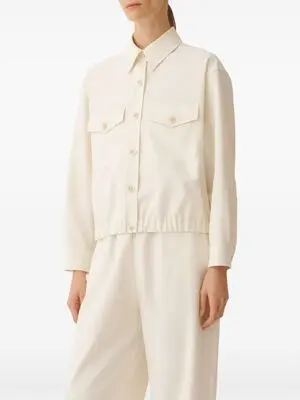 Fabiana Filippi Tailored Jacket