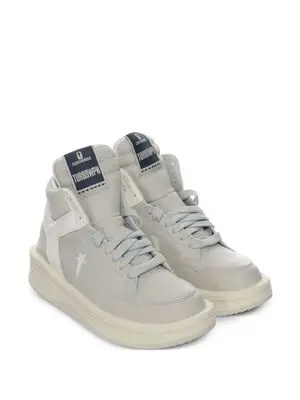 CONVERSE X Drkshdw Turbowpn Sneakers - Grey