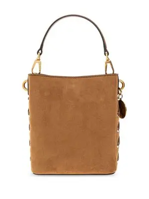 Stella McCartney Corset-detail Tote Bag