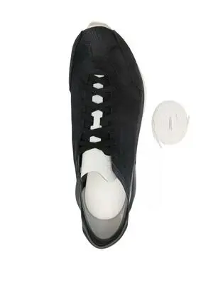 Y3 S-gendo Run Sneakers - Black