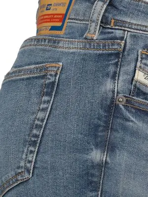 DIESEL® 1969 D-ebbey Jeans