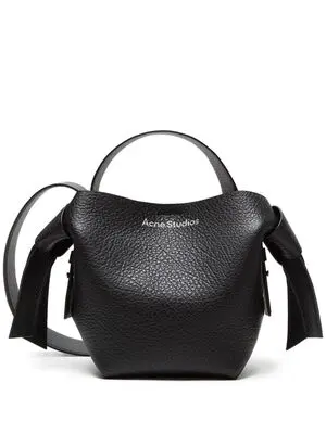 Acne Studios Mini Musubi Shoulder Bag