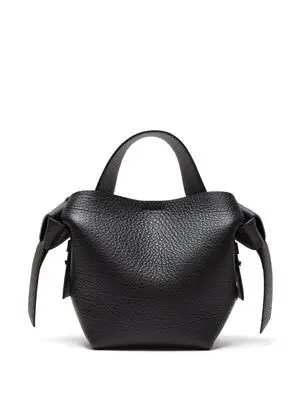 Acne Studios Mini Musubi Shoulder Bag