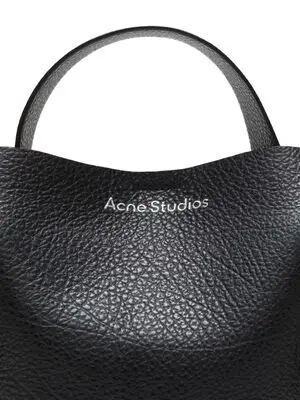 Acne Studios Mini Musubi Shoulder Bag