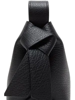 Acne Studios Mini Musubi Shoulder Bag