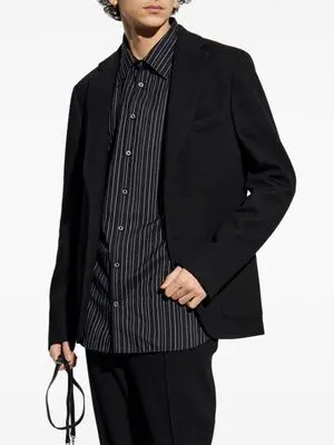 VIVIENNE WESTWOOD Orb-embroidered Shirt