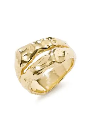 FIE ISOLDE 14k Ring - Gold