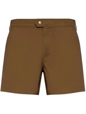TOM FORD Swim Shorts