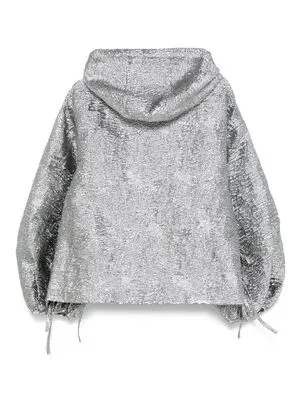 Cecilie Bahnsen Orion Hoodie
