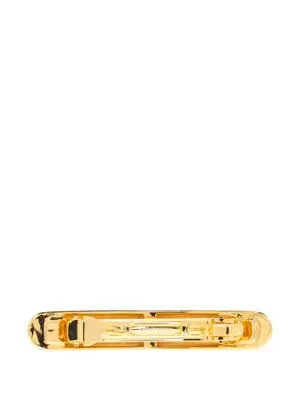 LIÉ STUDIO Lie Studio The Molly Hair Clip - Gold