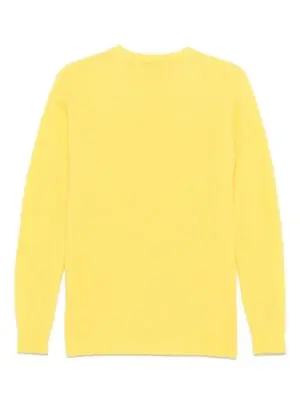 ROBERTO COLLINA Crew-neck Sweater