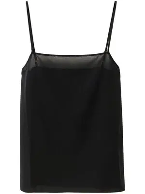 Fabiana Filippi Georgette Cami Top