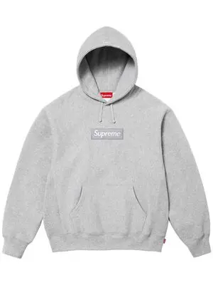 Supreme Box Logo Hoodie