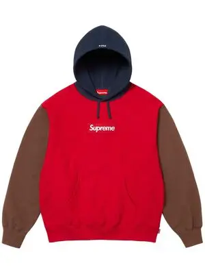 Supreme Box Logo Hoodie