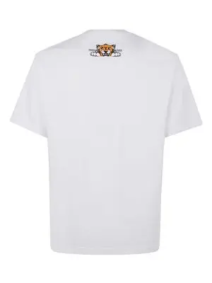 Kenzo Tiger-print T-shirt