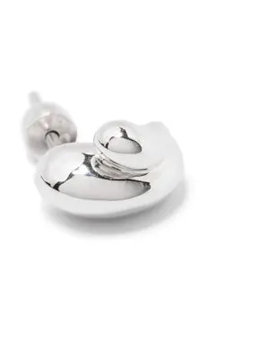 MARIA BLACK Sagene Trail Left Earring