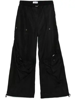 Attico Long Trousers
