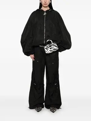 Attico Long Trousers