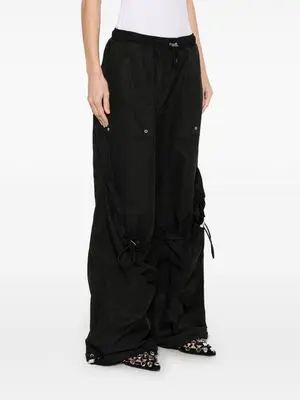 Attico Long Trousers