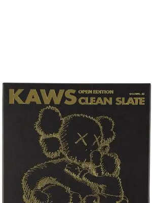 KAWS Clean Slate Companion Figure