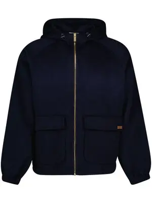 Drole De Monsieur Hooded Jacket