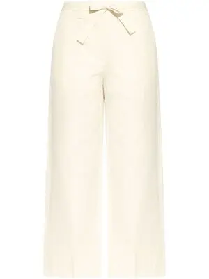 A.p.c. Flare Pants For Women