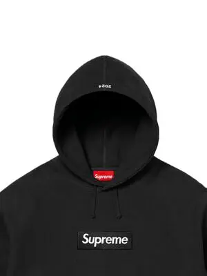 Supreme Box Logo Hoodie