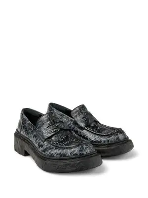 Camper Vamonos Loafers