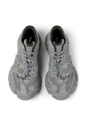 Camper Tormenta Sneakers - Grey
