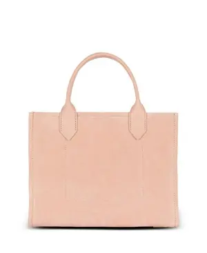 Balmain Small B-army Tote Bag