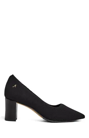 STINAA.J Alice Orthopedic Expandable Pumps - Expandable Black